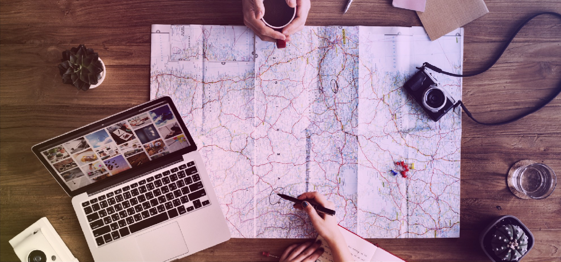 Leveraging the rise of the digital traveler and User-Generated Content ...