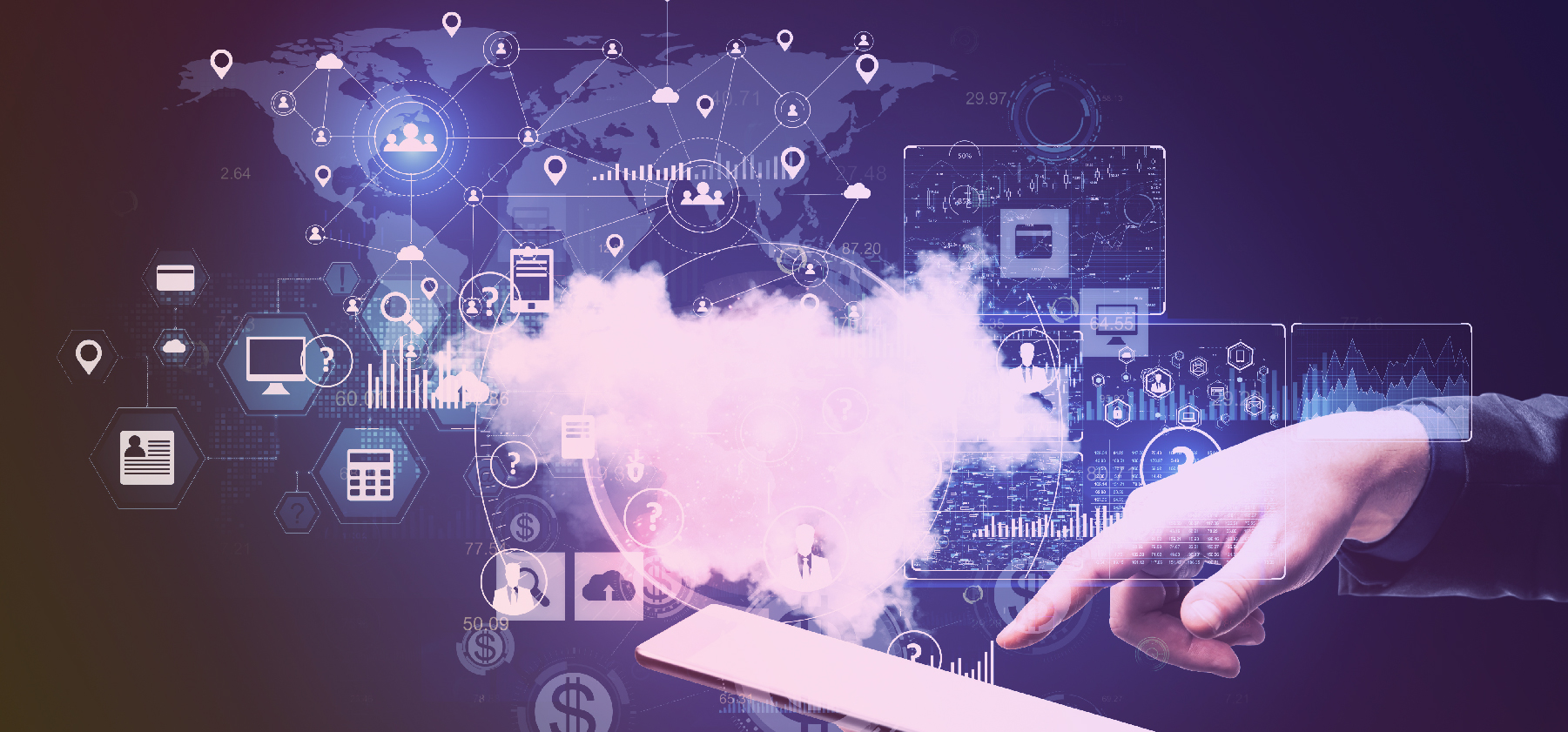 Security Command Center: Strengthen your company's security with Google ...