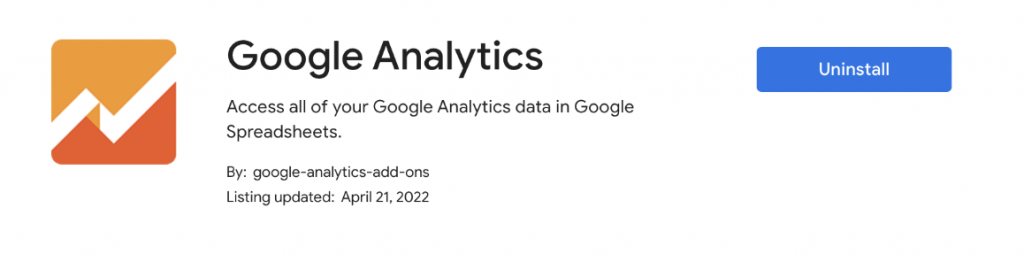 Integrating Google Analytics attribution reports in Google Data Studio - Making Science