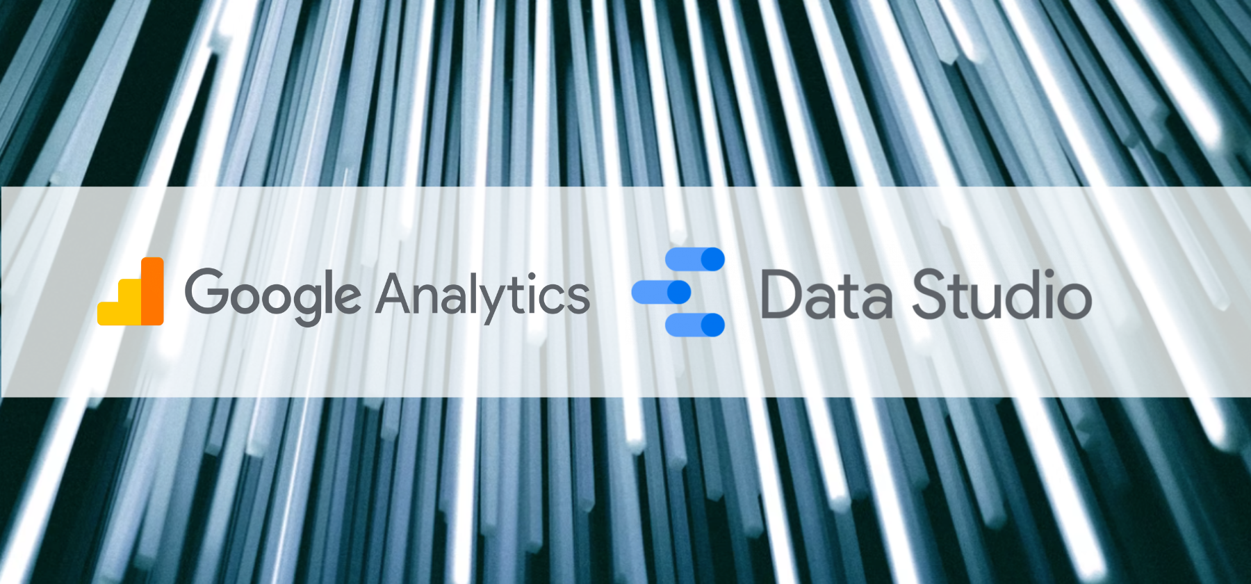 Integrating Google Analytics attribution reports in Google Data Studio ...