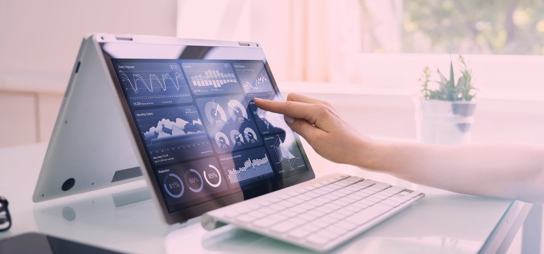 Unlocking the Power of Data with Google's Looker Studio and Data Studio Integration - Making Science