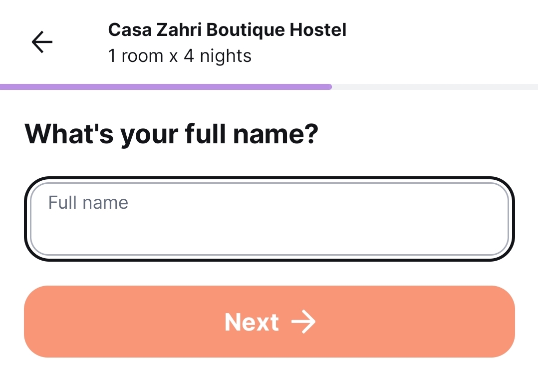 UX/UI tips to improve your website - Making Science