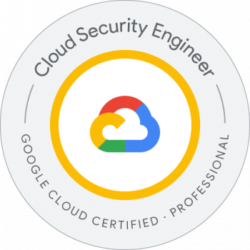 Google Cloud Security Making Science