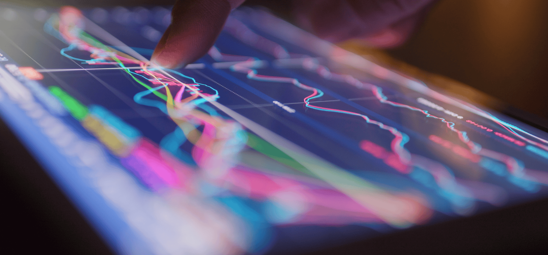 Salesforce: The Backbone of a Data-Driven Business Revolution