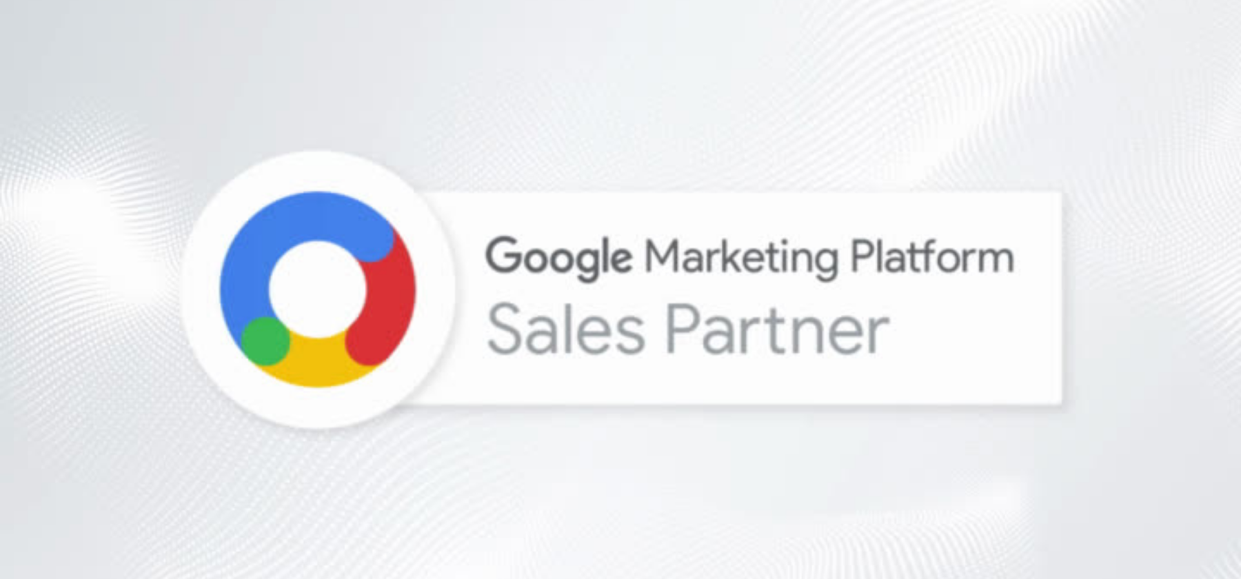 Google Marketing Platform - Making Science