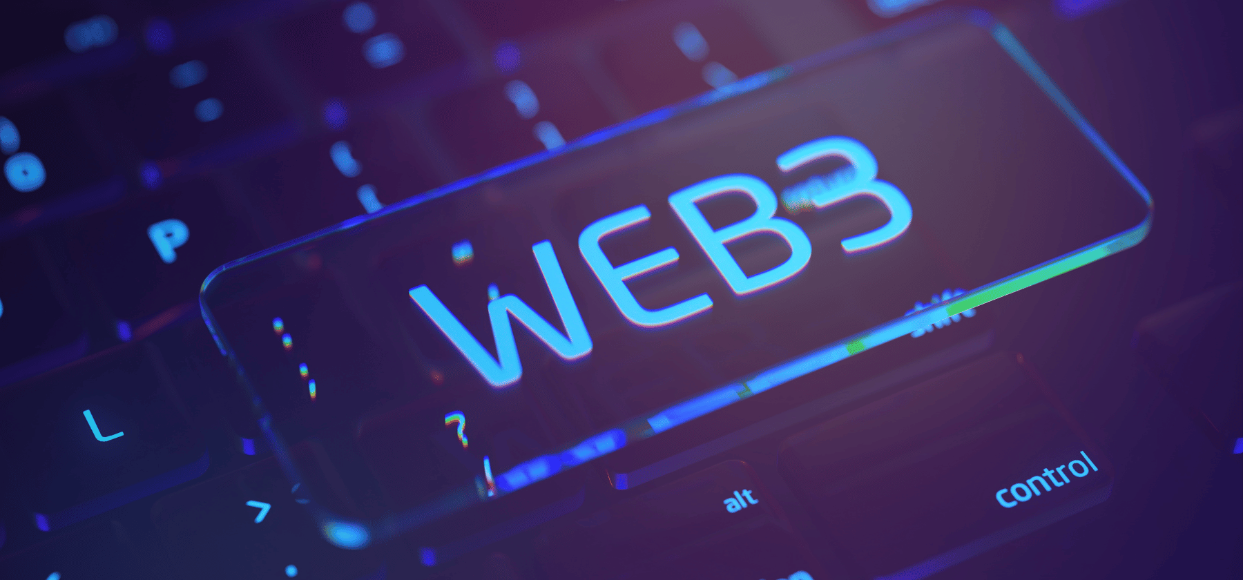 Web3: The Next Wave of the Internet - Making Science