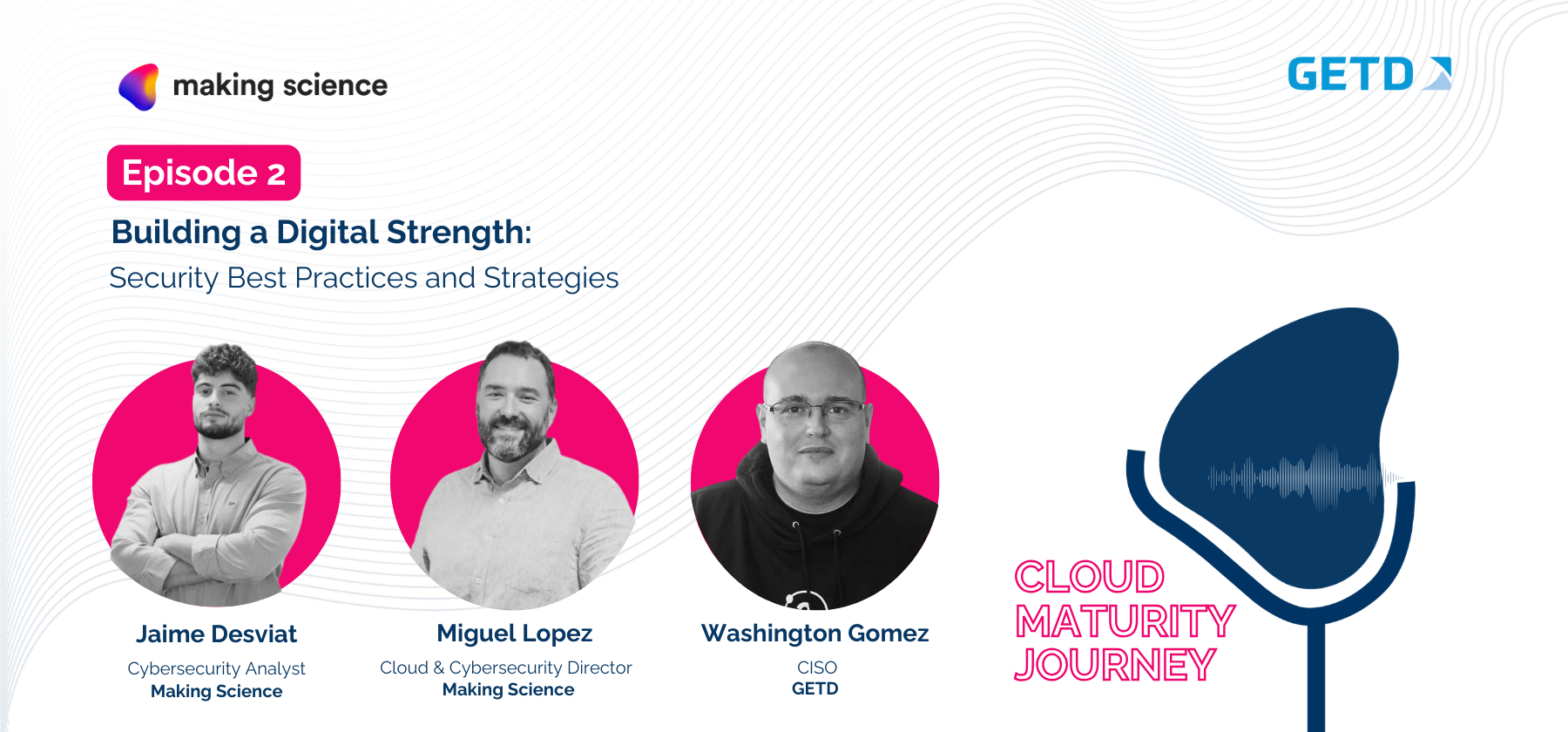 The Growing Threat of Cybersecurity Talent Shortage: Lessons Learned from Cloud Maturity Journey ...