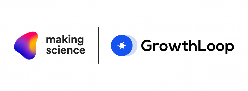 GrowthLoop Ebook - Making Science