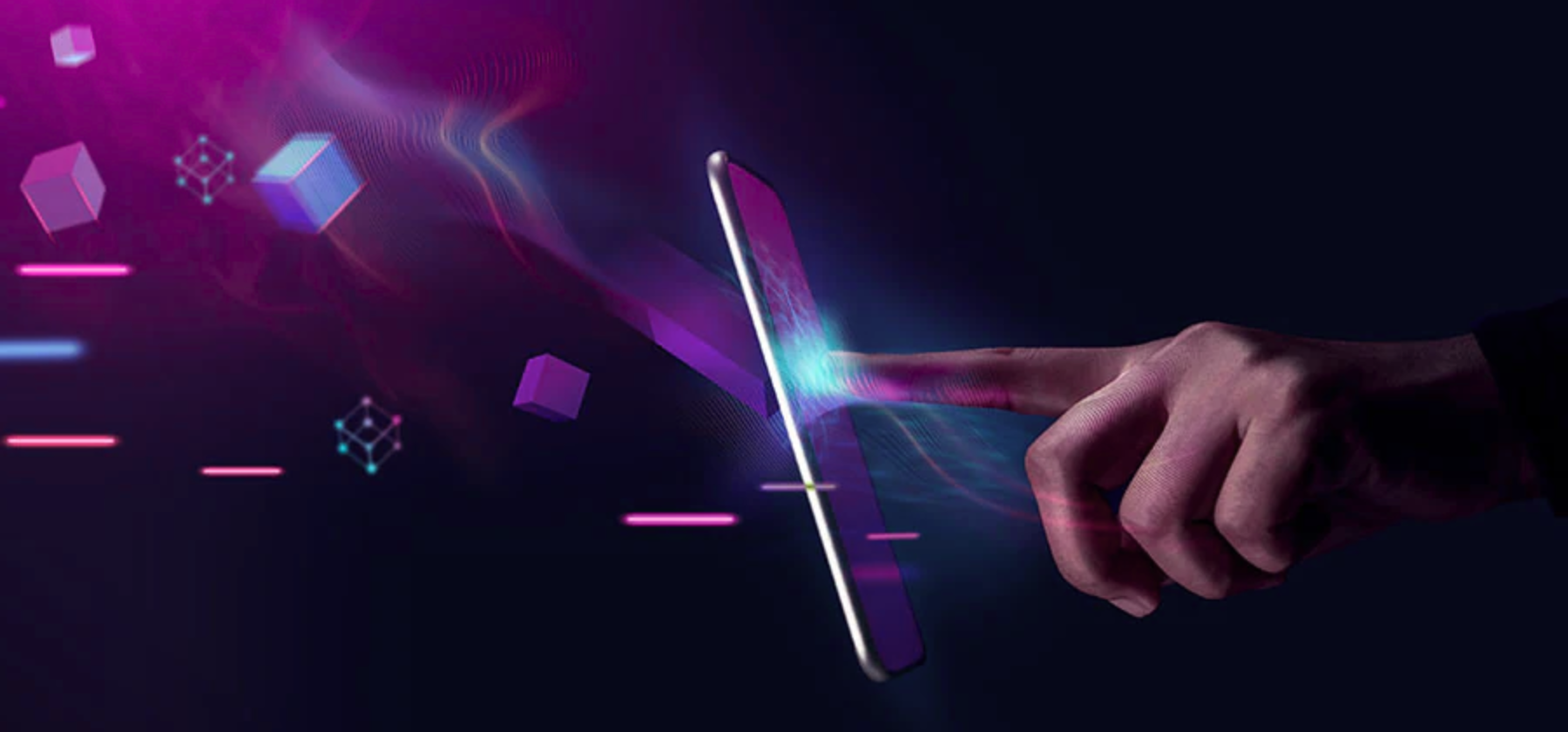 Moving beyond UX/UI with the new paradigm of CX/AX design - Making Science