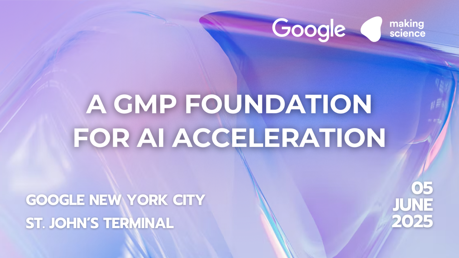 AI4M CHEAT SHEET DOWNLOAD - Making Science