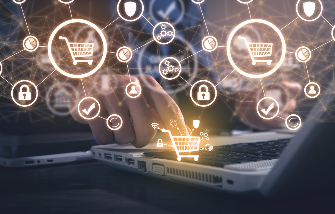 Boost E-commerce Sales: The Power of Personalization with Salesforce ...